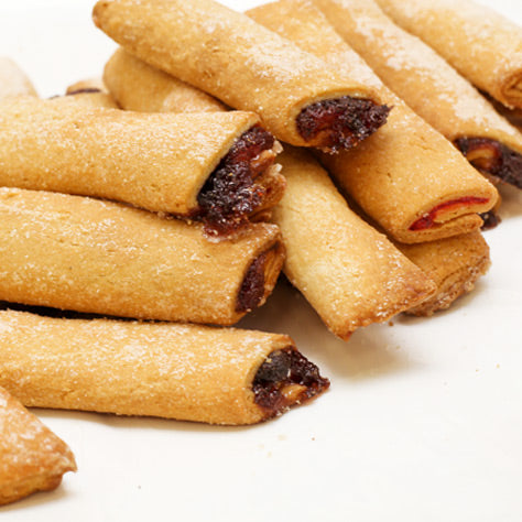 Kipfel by the Pound – My Mother's Delicacies