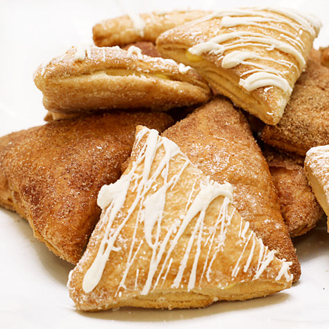 Mini Turnovers by the Pound – My Mother's Delicacies